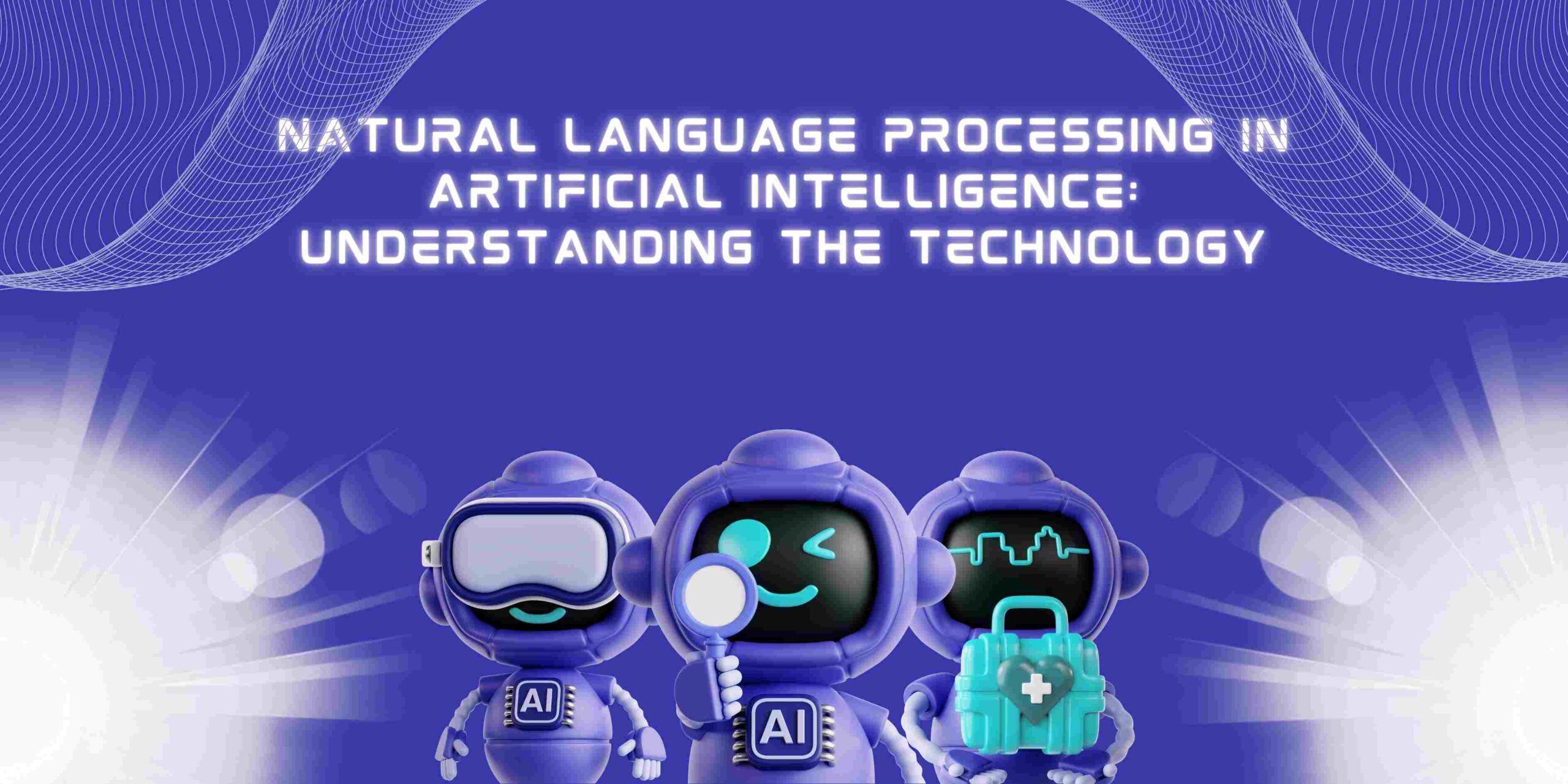 Natural Language Processing in Artificial Intelligence | Saizul Amin