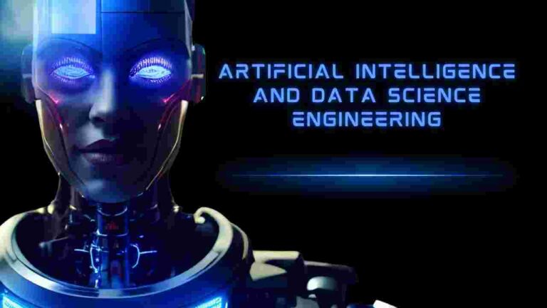 Artificial Intelligence and Data Science Engineering | Saizul Amin
